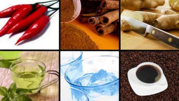 Alimentos Termogênicos | Planeta do Corpo