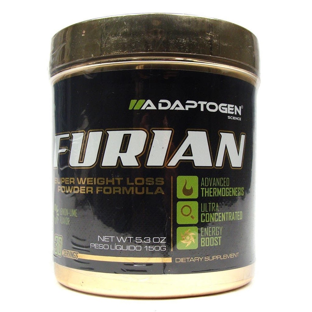Furian - Adaptogen Science | Planeta do Corpo