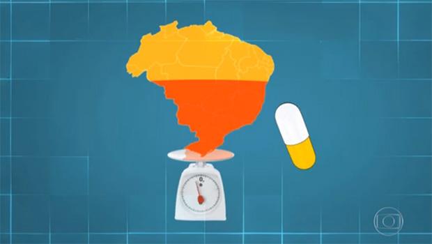 Fexaramine, a pílula da refeição imaginária! | Planeta do Corpo