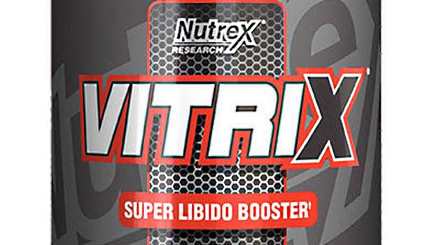 Vitrix Nutrex Funciona? | Planeta do Corpo